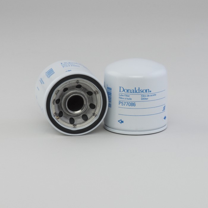 Filtr oleju P577086 Donaldson | sklep agro-filtry.pl